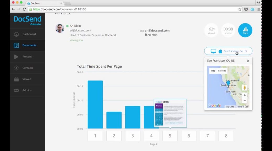 Use The Best Alternatives Of DocSend